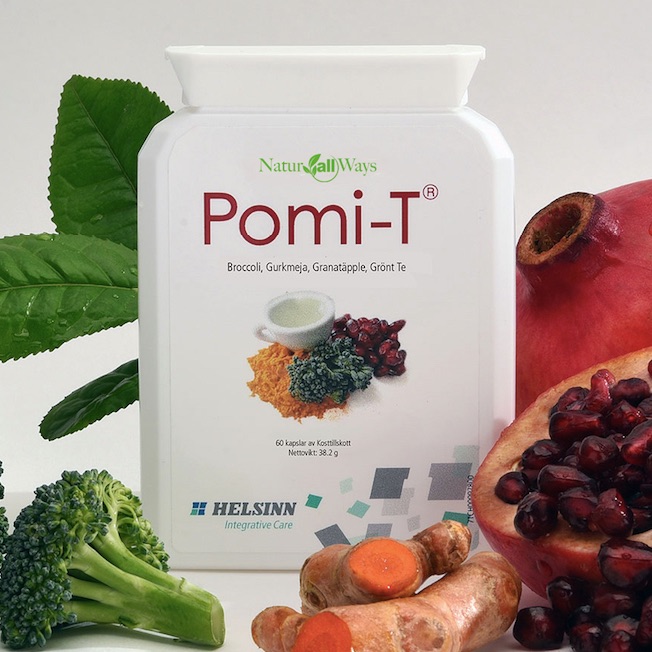 Pomi-T 60 inkl frakt | Pomi-T